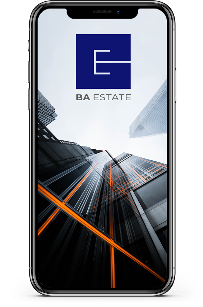 BA ESTATE – BUILDING INVESTMENTS